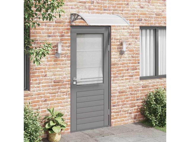Click here for vidaXL Door Canopy  Front Door Canopy for Protecti... prices