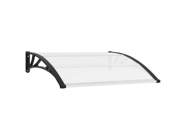 Click here for vidaXL Door Canopy  Front Door Canopy for Protecti... prices