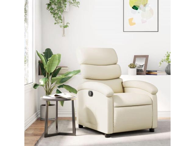 Click here for vidaXL Manual Recliner Chair for Adults  Single Ho... prices