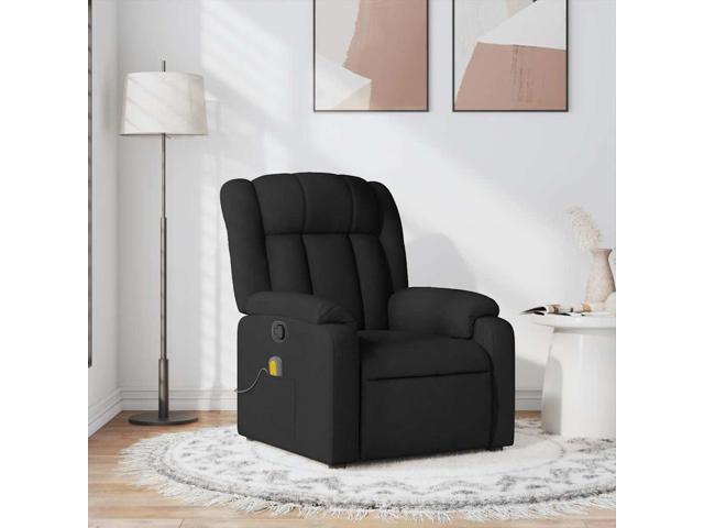 Click here for vidaXL Massage Recliner Chair for Living Room  Adj... prices