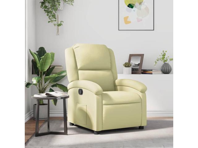 Click here for vidaXL Manual Recliner Chair for Living Room  Adju... prices