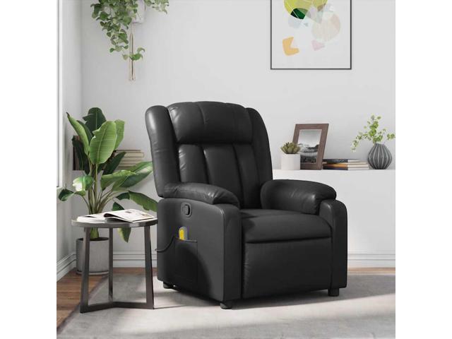 Click here for vidaXL Massage Recliner Chair for Living Room  Adj... prices