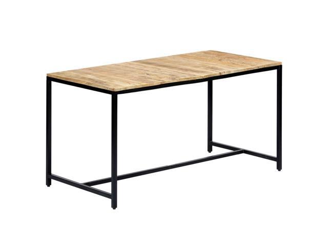 Click here for vidaXL Dining Table Kitchen Table Dining Room Tabl... prices