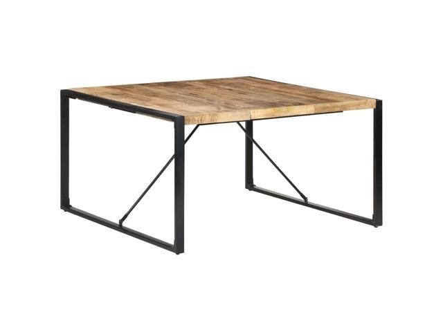 Click here for vidaXL Dining Table Kitchen Table Dining Room Dinn... prices