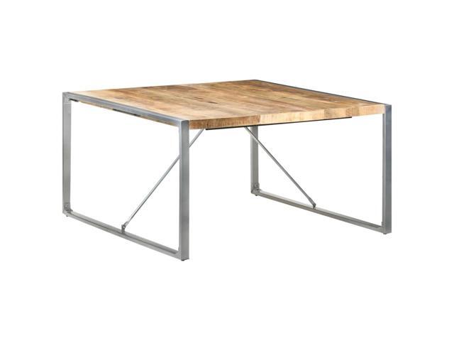 Click here for vidaXL Dining Table Kitchen Table Dining Room Dinn... prices