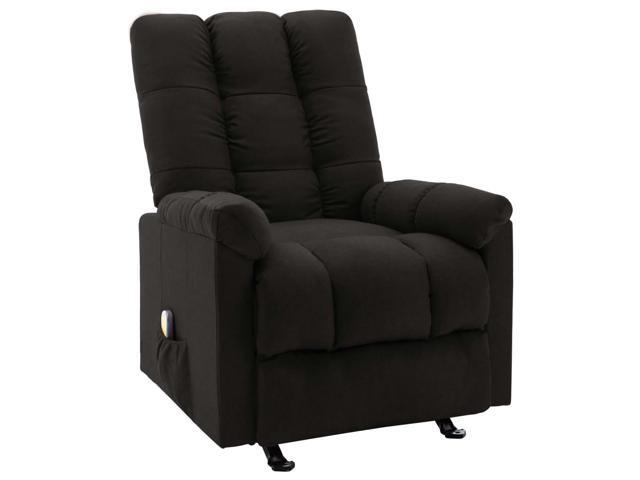 Click here for vidaXL Massage Recliner Electric Massaging Recline... prices