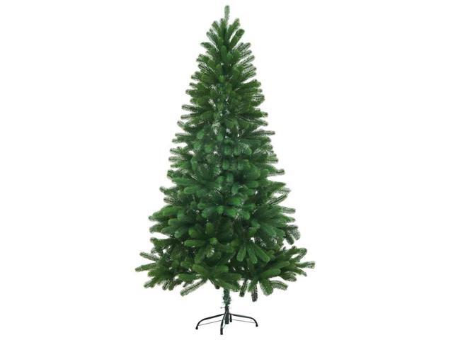Click here for vidaXL Christmas Tree Artificial Xmas Tree with Ne... prices