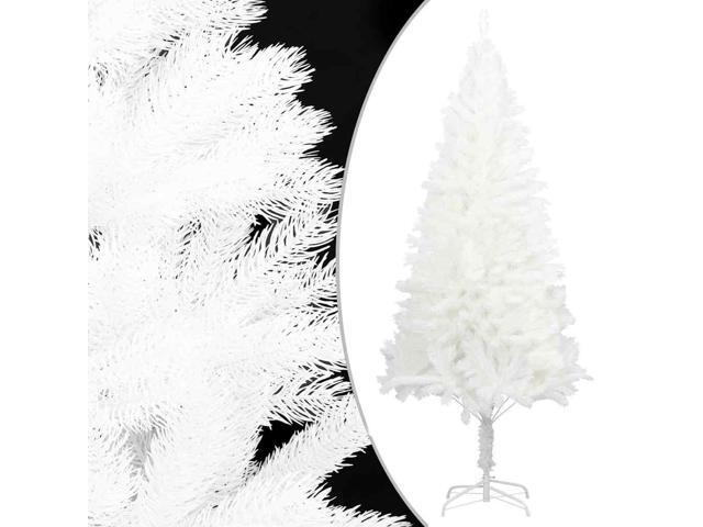 Click here for vidaXL Christmas Tree Artificial Xmas Tree with Ne... prices