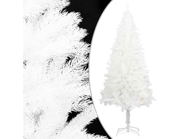 Click here for vidaXL Christmas Tree Artificial Xmas Tree with Ne... prices