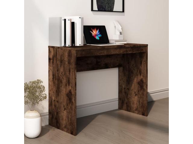 Click here for vidaXL Desk Home Office Computer Desk Furniture Sm... prices