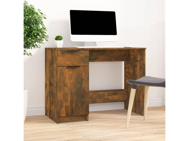 Click here for vidaXL Desk Computer Table Furniture for Home Offi... prices