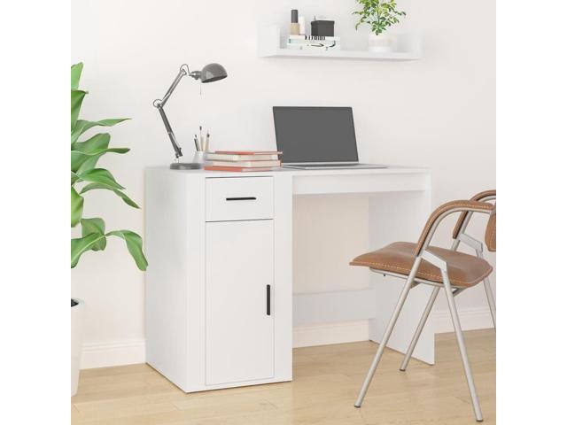 Click here for vidaXL Desk Storage Computer Desk Writing Table fo... prices