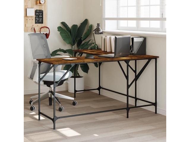 Click here for vidaXL Desk Computer Table Furniture for Home Offi... prices
