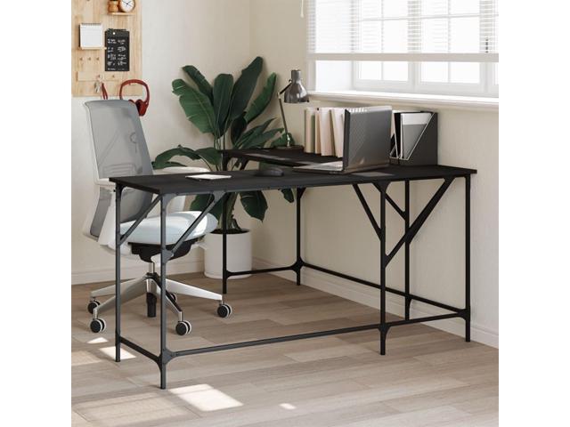 Click here for vidaXL Desk Computer Table Furniture for Home Offi... prices
