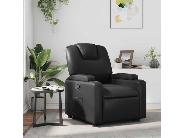 Click here for vidaXL Manual Recliner Chair for Living Room  Adju... prices