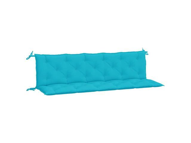 Click here for vidaXL Indoor/Outdoor Bench Cushions 2 pcs  Patio... prices