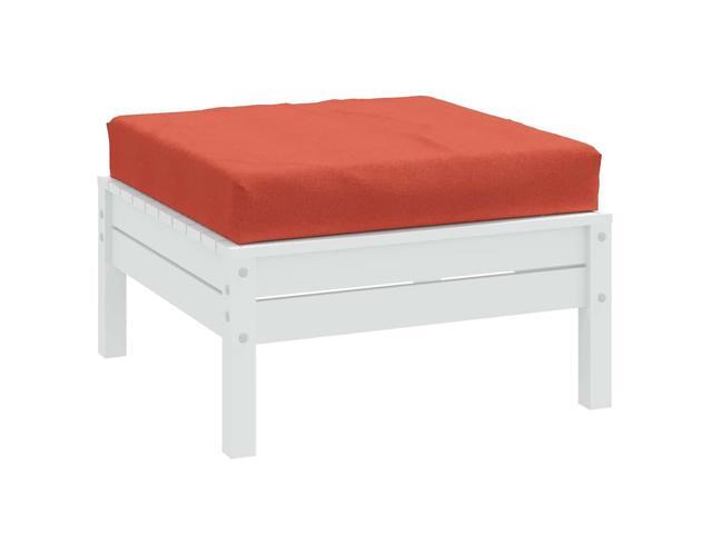 Click here for vidaXL Pallet Cushion Melange Red 60x60x9 5 cm Fab... prices