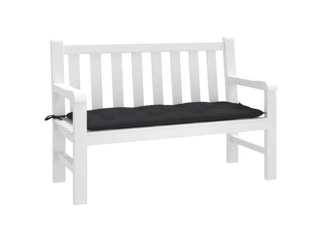 Click here for vidaXL Garden Bench Cushion Non-slip Outdoor Seat... prices