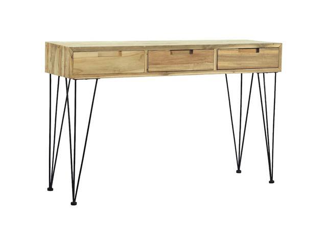 Click here for vidaXL Console Table Entryway Table Narrow Side Ta... prices