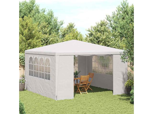 Click here for vidaXL Party Tent Outdoor Canopy Tent Professional... prices