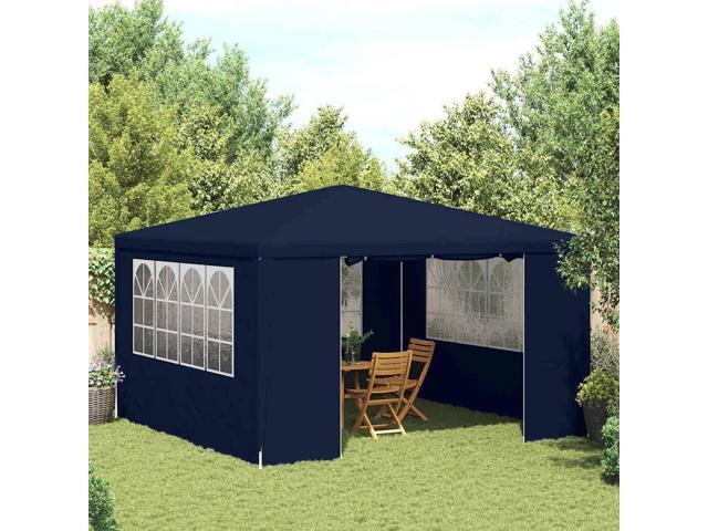 Click here for vidaXL Professional Party Tent with Side Walls 13.... prices