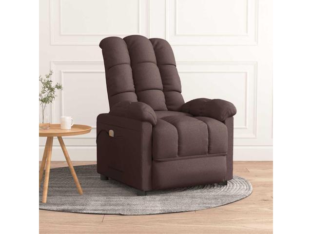 Click here for vidaXL Massage Chair Adjustable Reclining Seating... prices