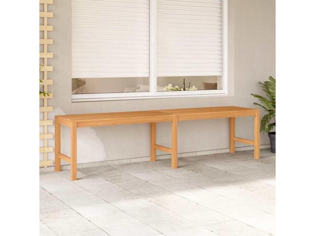 Click here for vidaXL Patio Bench  Indoor/Outdoor Bench for Entry... prices