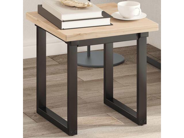 Click here for vidaXL Table Top Natural Pine Wood Solid Pine Wood... prices