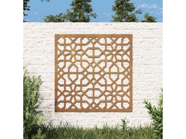 Click here for vidaXL Garden Wall Decoration prices