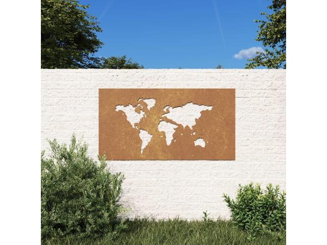 Click here for vidaXL Garden Wall Decoration Starts as normal met... prices