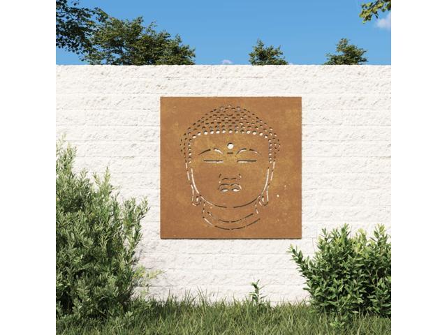 Click here for vidaXL Garden Wall Decoration prices