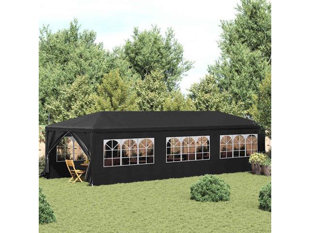 Click here for Party Tent 9.8x29.5 Anthracite - Anthracite prices