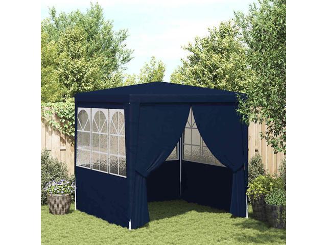 Click here for vidaXL Professional Party Tent with Side Walls 6.6... prices