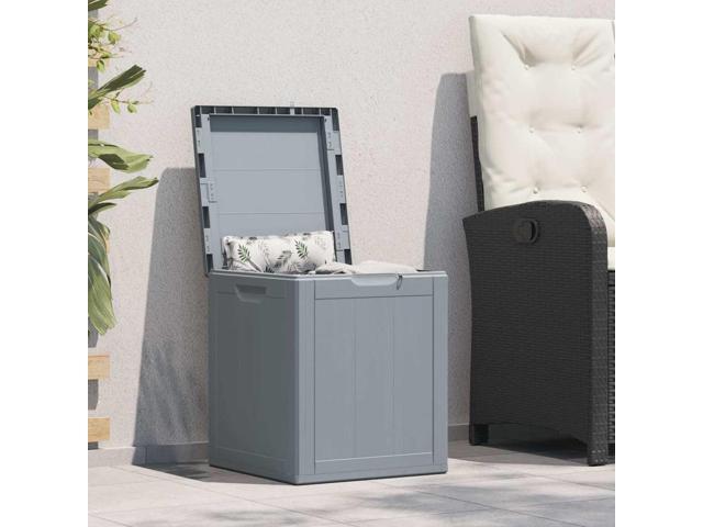 Click here for vidaXL Tool Box Outdoor Storage Box for Patio Furn... prices