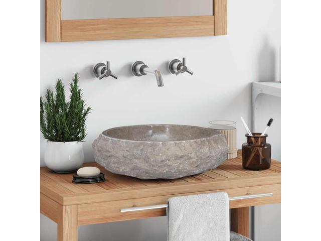 Click here for vidaXL Bathroom Basin  Vessel Sink  Countertop Van... prices