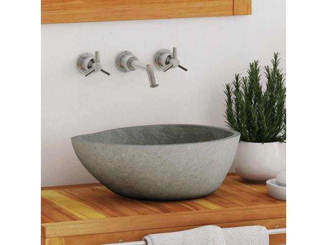 Click here for vidaXL Bathroom Basin  Vessel Sink  Countertop Van... prices