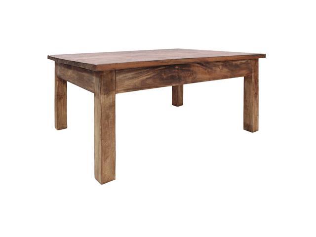 Click here for vidaXL Coffee Table End Sofa Table Living Room Fur... prices