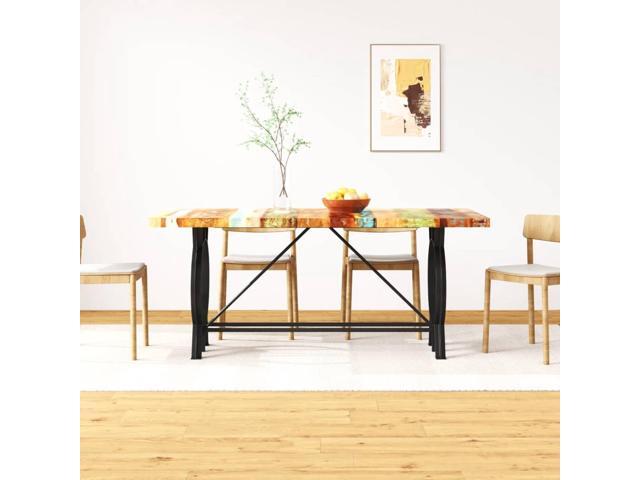 Click here for vidaXL Dining Table Kitchen Table Home Dining Room... prices