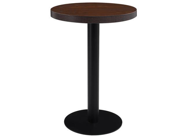 Click here for vidaXL Bistro Table Kitchen Coffee Dining Bar Desk... prices