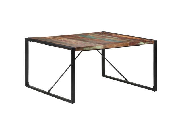 Click here for vidaXL Dining Table Kitchen Table Dining Room Dinn... prices