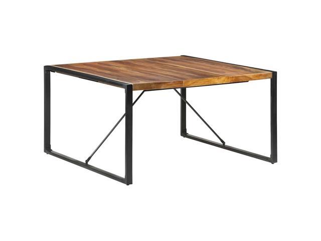 Click here for vidaXL Dining Table Dining Room Dinner Table Home... prices