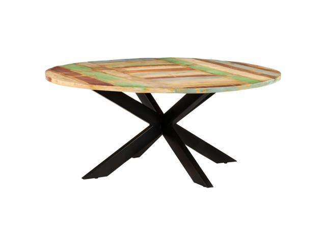 Click here for vidaXL Dining Table Kitchen Table Dining Room Dinn... prices