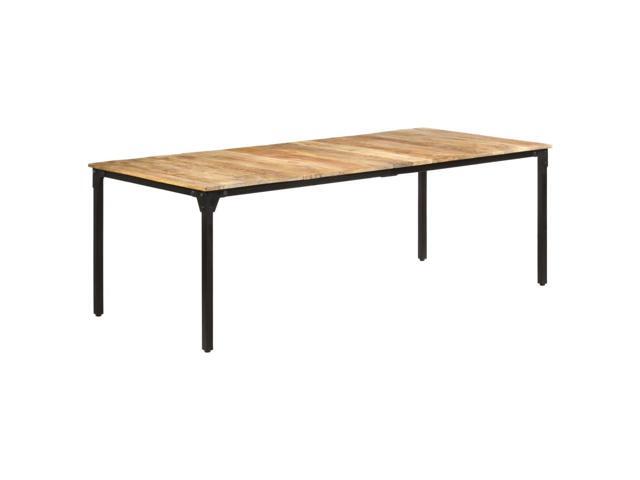 Click here for vidaXL Dining Table Kitchen Table Dining Room Dinn... prices