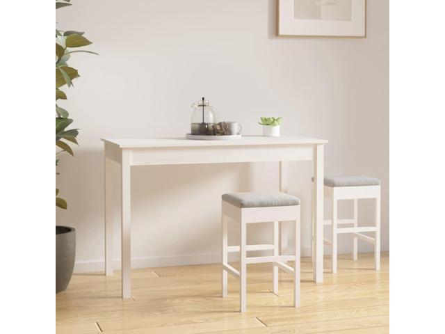 Click here for vidaXL Dining Table Multifunctional Restaurant Fur... prices