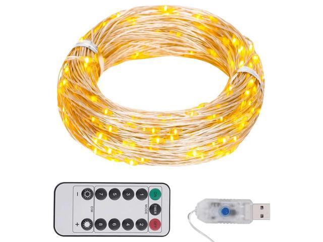 Click here for vidaXL LED String Lights Holiday Xmas Fairy Lights... prices