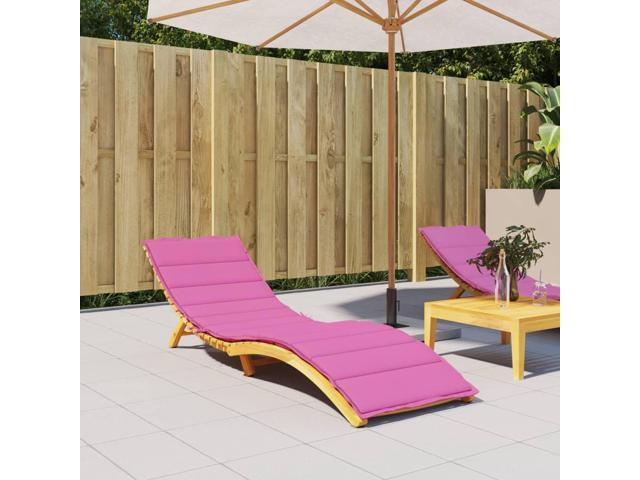 Click here for vidaXL Outdoor Cushion Lounge Pillow Patio Cushion... prices