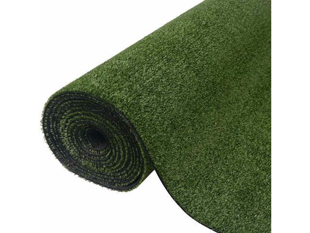 Click here for vidaXL Artificial Grass Fake Grass Artificial Turf... prices