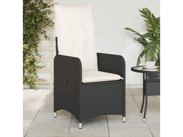 Click here for vidaXL Reclining Patio Chairs with Cushions Furnit... prices