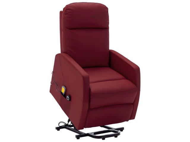 Click here for vidaXL Power Lift Recliner Electric Lift Chair for... prices