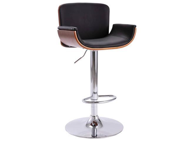 Click here for vidaXL Bar Stool Counter Chair with Footrest for D... prices